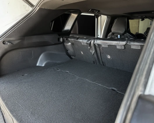 Buy the Cargo Drawer for Toyota RAV4 Prime