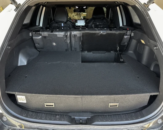 Buy the Cargo Drawer for Toyota RAV4 Prime